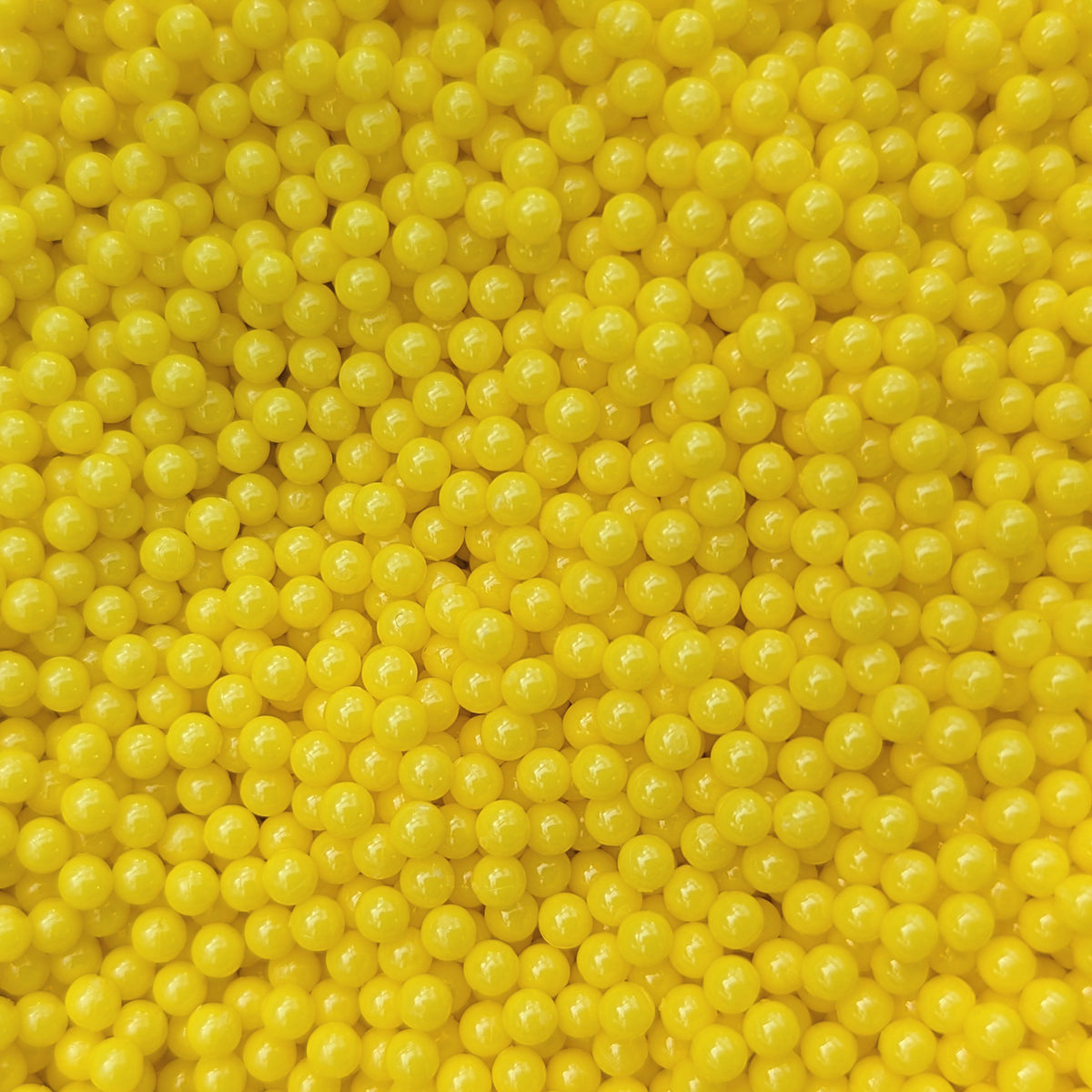 Sour Lemon Ball Bits – The Shaker Maker