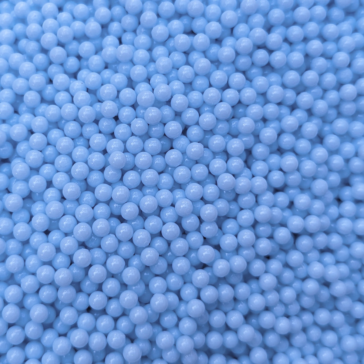 Berry Blue Ball Bits – The Shaker Maker
