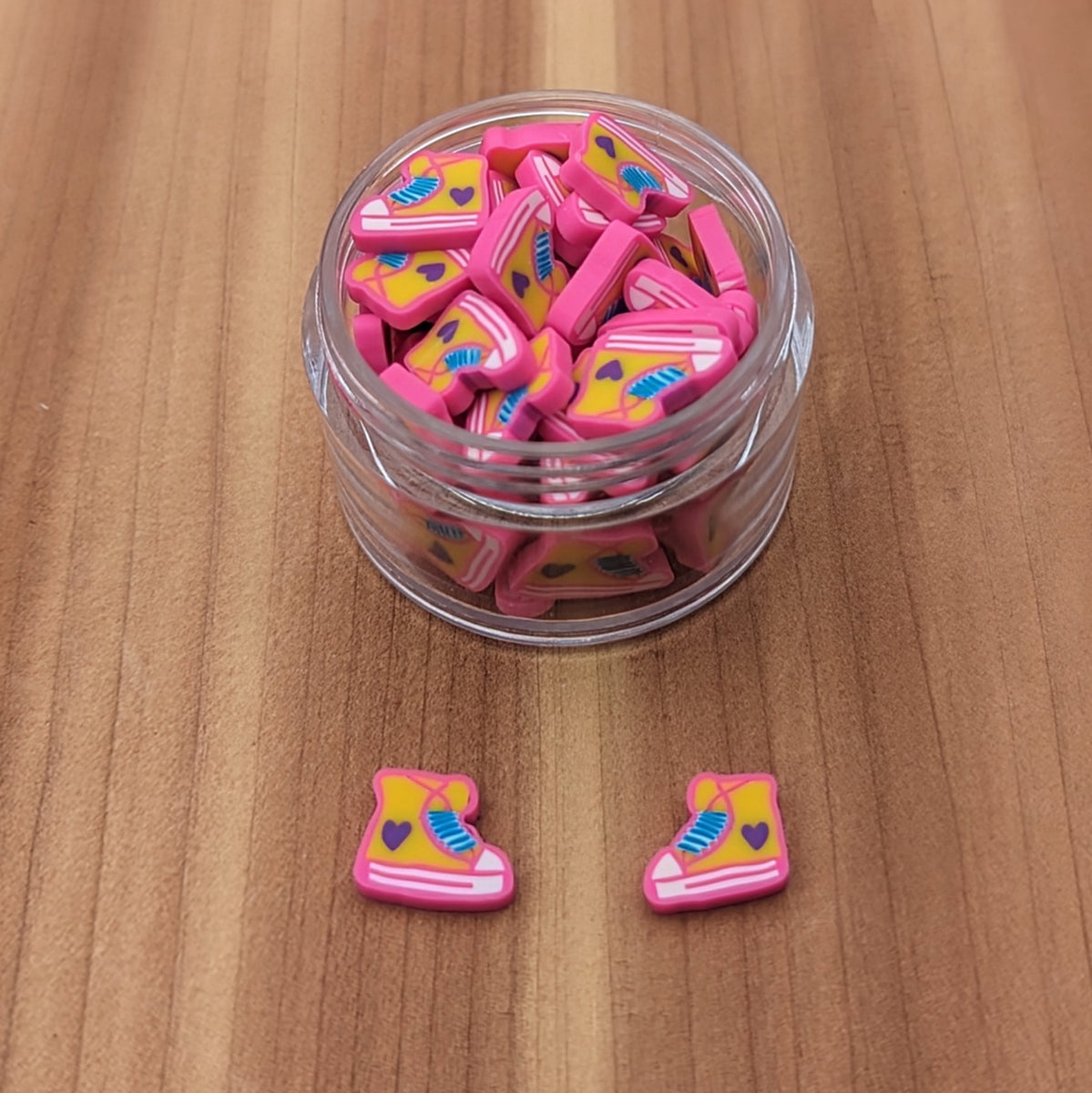 Cool Kicks – The Shaker Maker