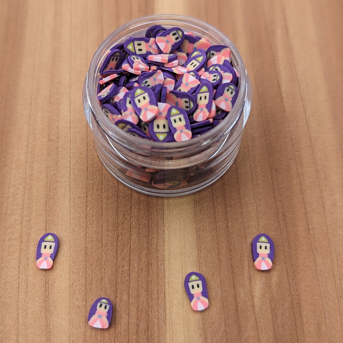 5mm Pretty Princess – The Shaker Maker