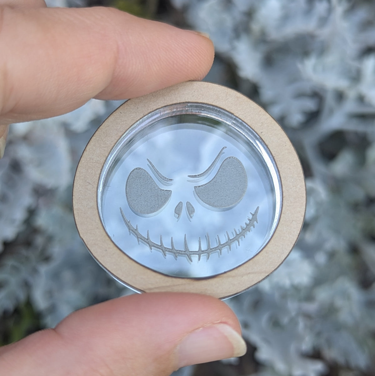 Jack Shaker Mold – The Shaker Maker