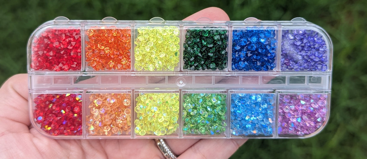 Bit Packs – The Shaker Maker