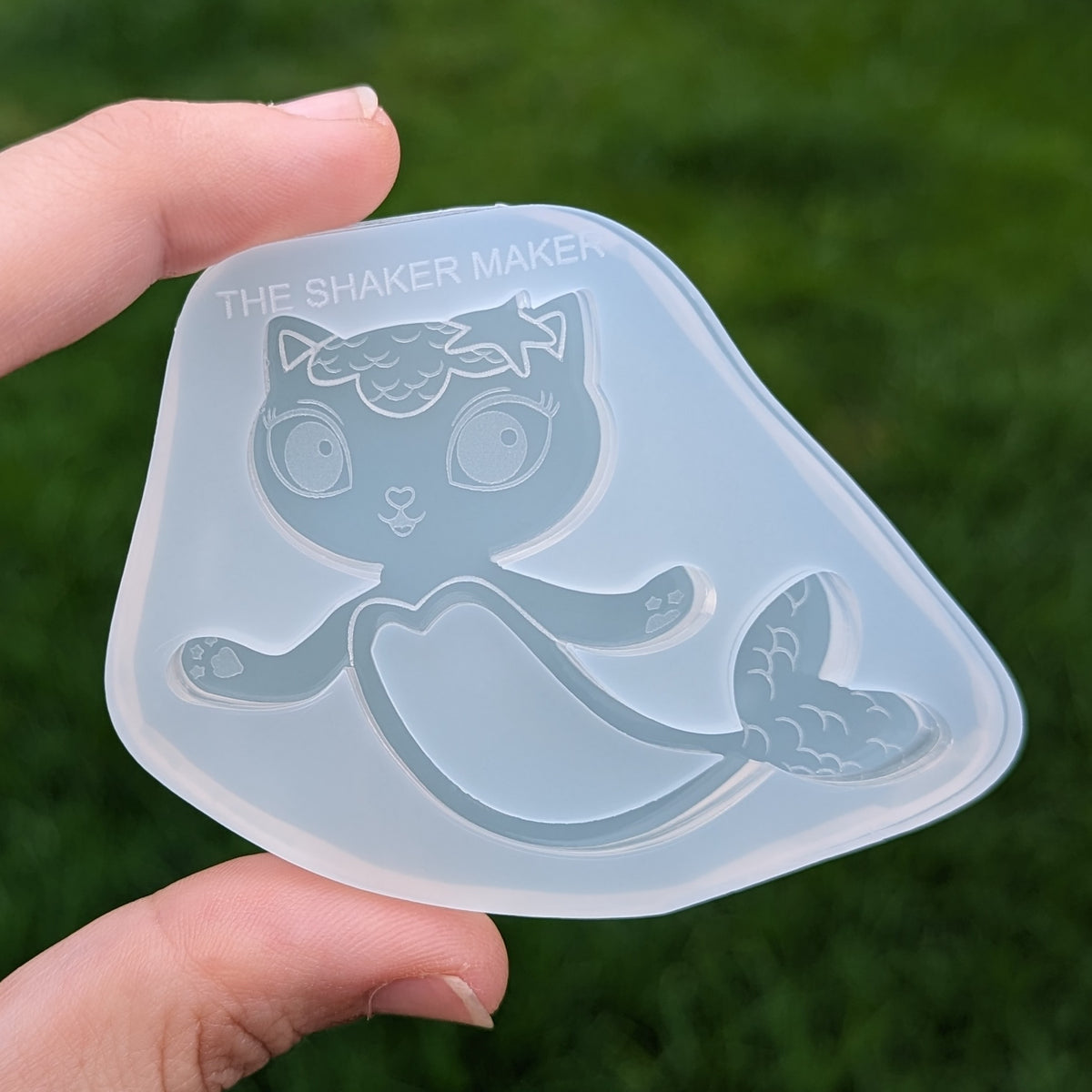 Mercat Shaker Mold – The Shaker Maker