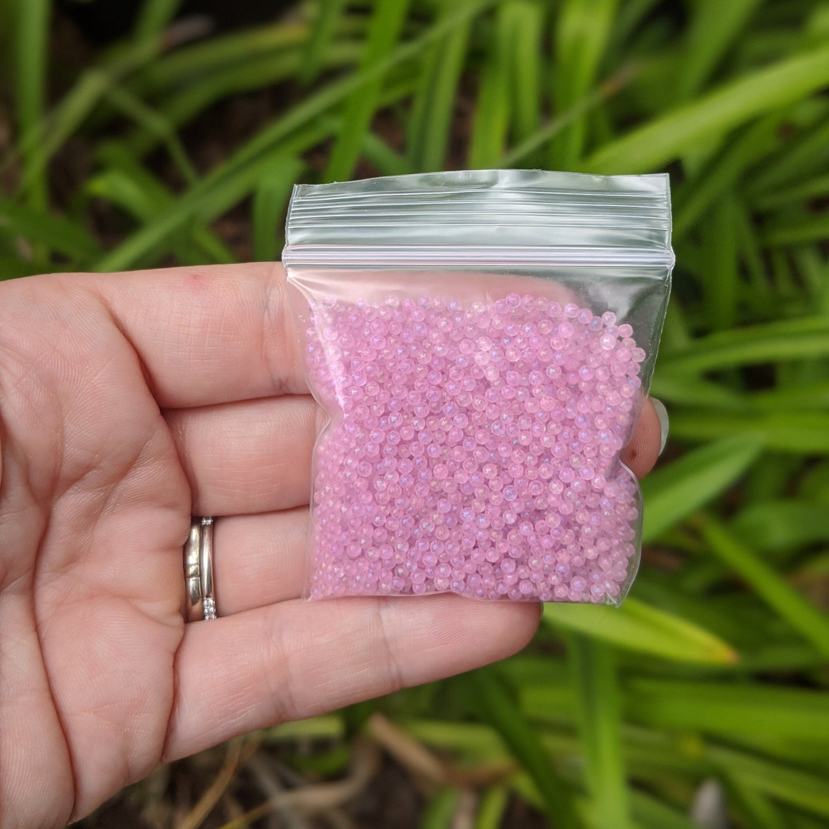 Glow in the Dark Bubble Filler – The Shaker Maker