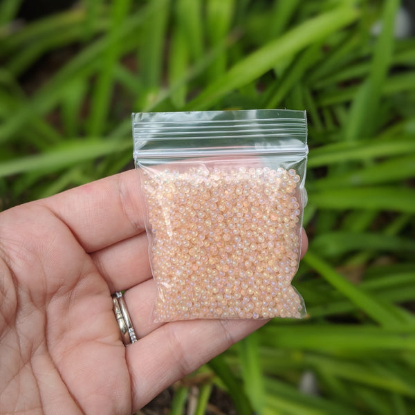 Glow in the Dark Bubble Filler – The Shaker Maker