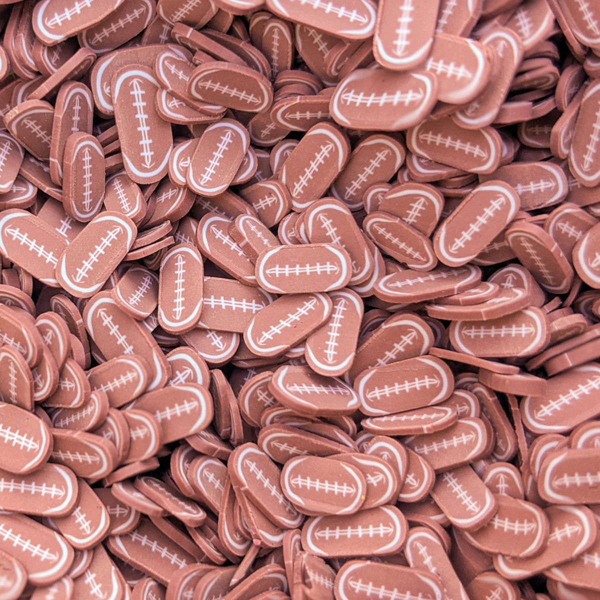 Footballs – The Shaker Maker