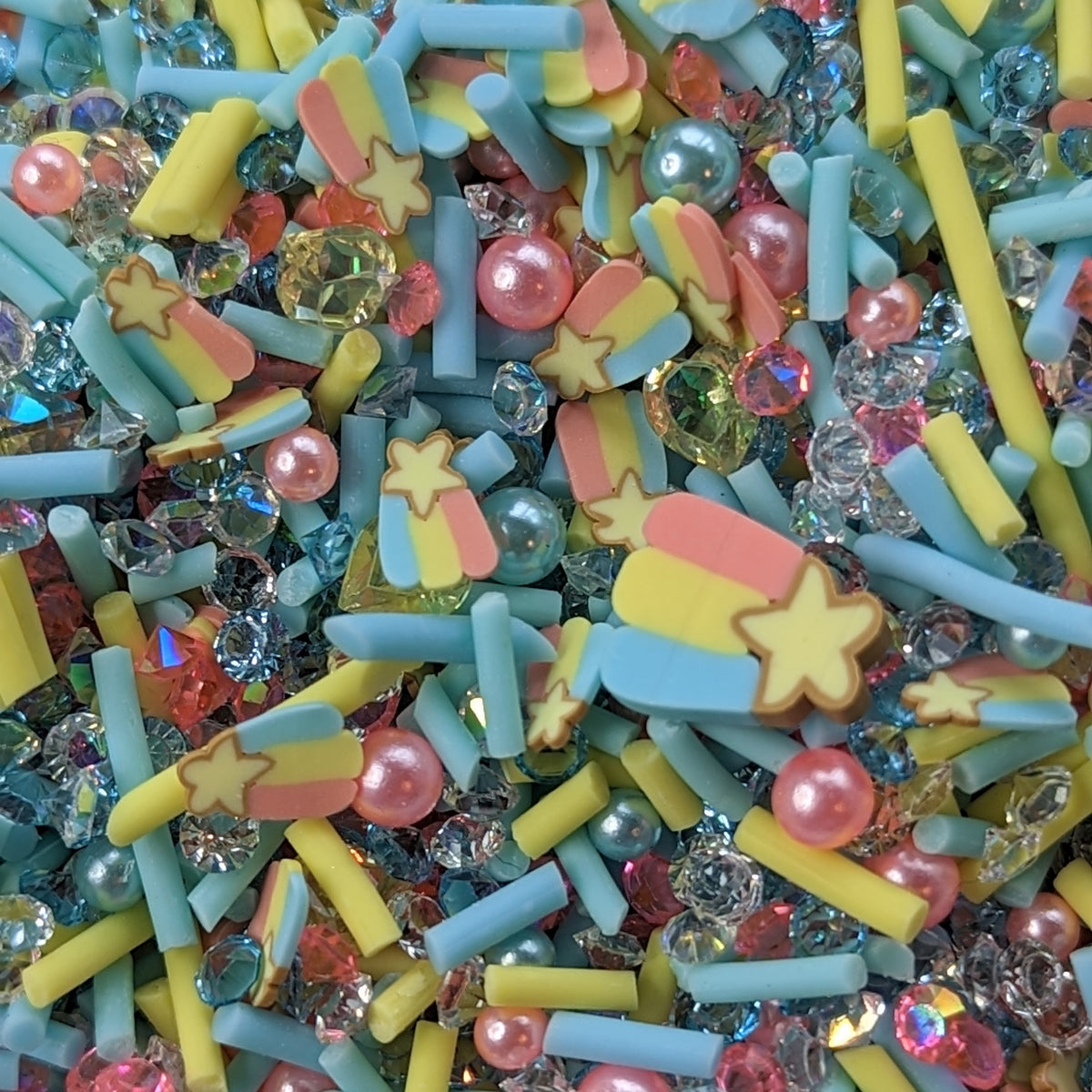 Cosmic Sparkle Mix – The Shaker Maker