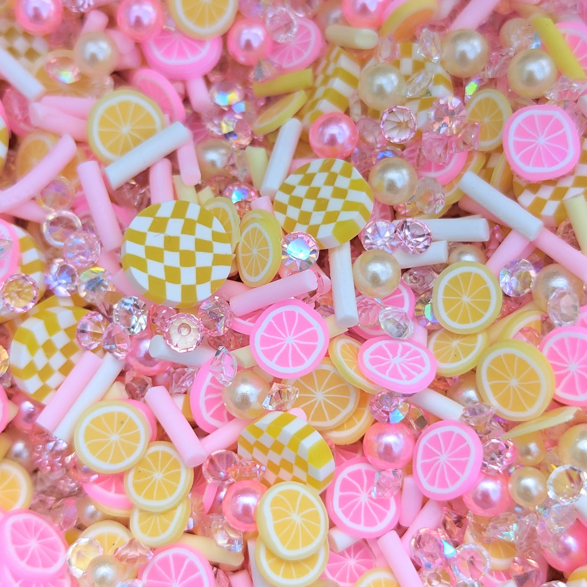 Lemonade Stand Mix – The Shaker Maker