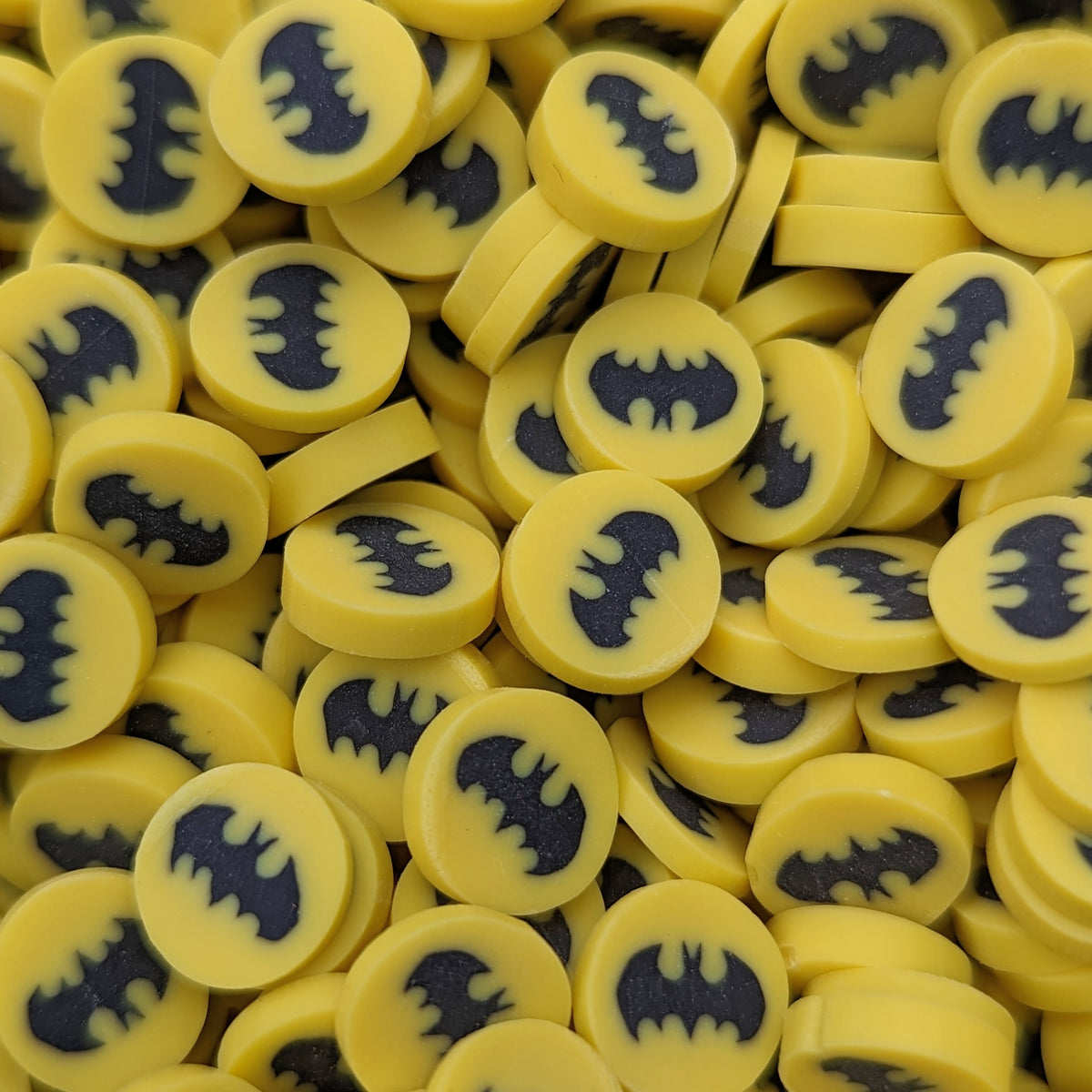 Bat Signals – The Shaker Maker