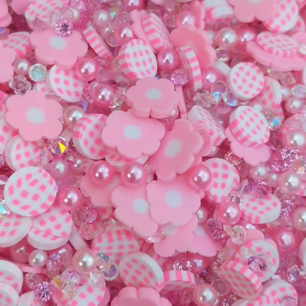 So Pretty, So Pink Mix – The Shaker Maker